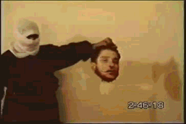 Junk for Code: Sacrifice: another iconic war image